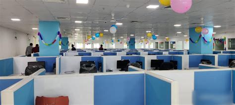 BPO For Sale In Bangalore India Seeking INR 60 Crore