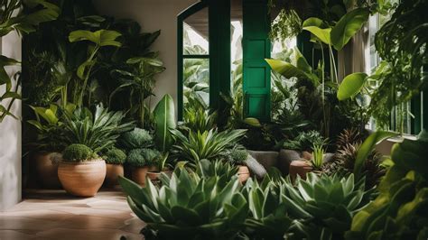Cómo Crear un Vivero en tu Hogar Hablemos de Belleza