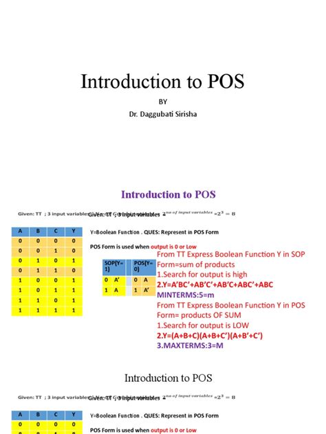 introduction to pos by dr daggubati sirisha pdf theory of computation formalism deductive