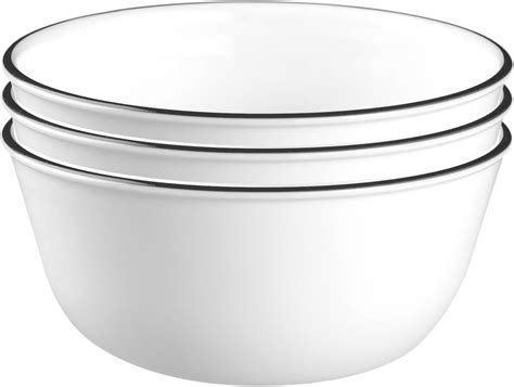 Amazon Corelle Livingware Soup Cereal Bowl 18 Ounce Classic