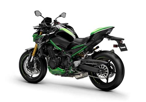 Z Se Performance My Kawasaki Europe