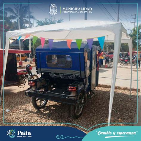 Municipalidad de Paita continúa realizando operativos para despejar las