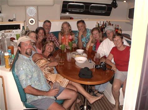 Party Cove Girls