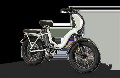 Bike Elétrica Dobrável Liberty 500W Scooter Elétrica Moto Elétrica