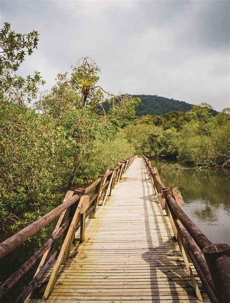 5 Sitios turísticos de la Región Pacífica de Colombia