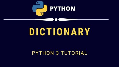 python tutorial in nepali python dictionary nepali tutorial youtube
