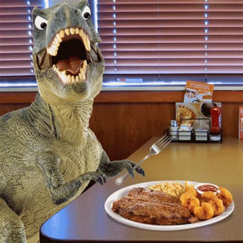Living Dinosaur Liz Lemon GIFDB