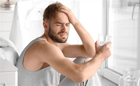Trucos Infalibles Para Quitar La Resaca En Pocos Minutos
