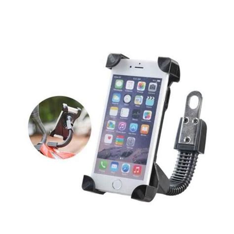 FSD294 Soporte Movil Universal Para Moto