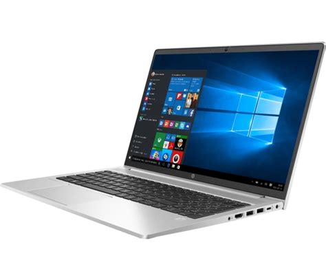 HP ProBook 455 G9 Ryzen 5 5625U 8GB 512 Win10P Notebooki Laptopy 15