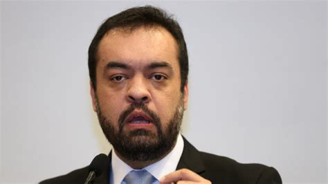 Governador Do Rio Recria Secretaria De Seguran A P Blica