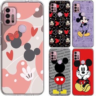 Funda Para Motorola Moto G60 G40 Fusion Edge 20 Lite G60S E20 E40 E30