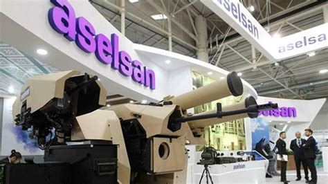 Aselsan Konya Silah Sistemleri Fabrikası ne zaman açılacak Teknoloji