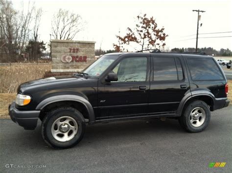 Black Ford Explorer Xlt X Photo Gtcarlot