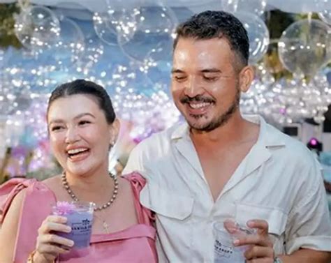 Angelica Panganiban Gives Birth To Her Daughter Amila