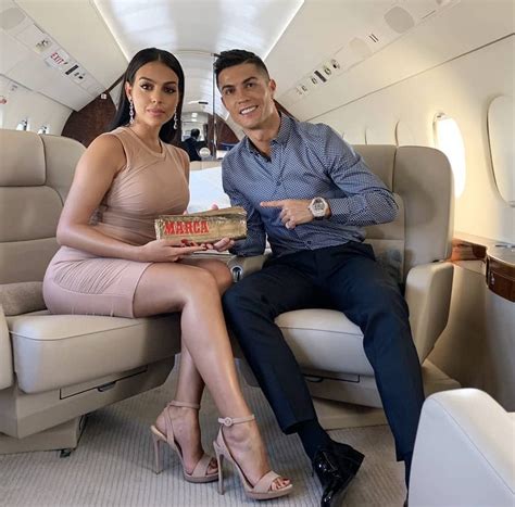 Njihuni Me Gruan E Kristiano Ronaldos Super Seksi