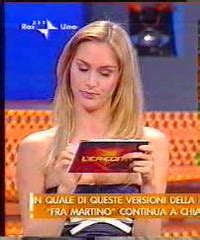 Elena Ossola Screenshot Doublesevenzero Flickr