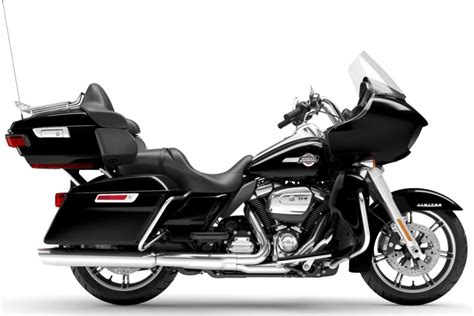 2023 Harley Davidson Road Glide Lineup First Look 4 Models