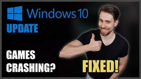 Windows 11 Game Crashing