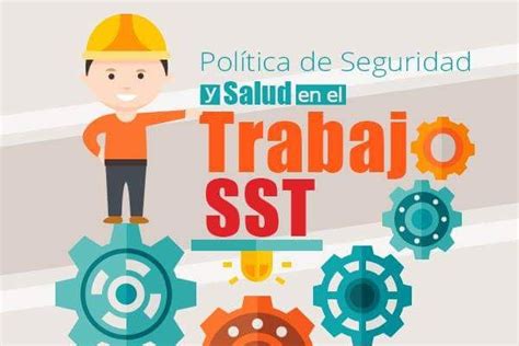 SGSST Guia De Politica De Salud Y Seguridad En El Trabajo Salud Y