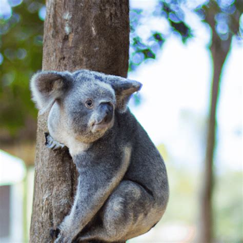Conheça as Curiosidades Sobre o Coala que Você Não Sabia