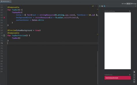 How To Create Tabs With Jetpack Compose John Codeos Blog With Free