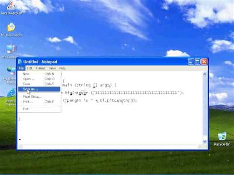Java Biginteger Youtube