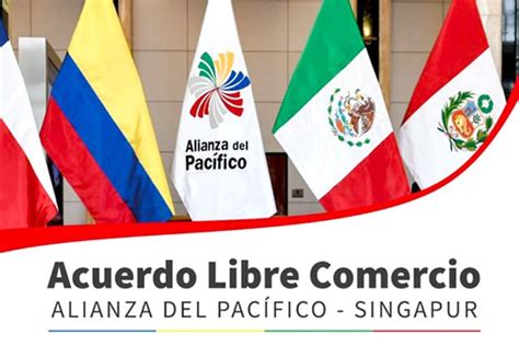 El Perú es el primero de la Alianza del Pacífico en ratificar el TLC