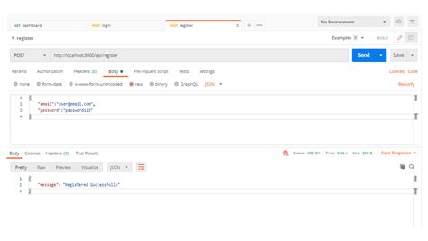 symfony 5 json web token jwt authentication binaryboxtuts
