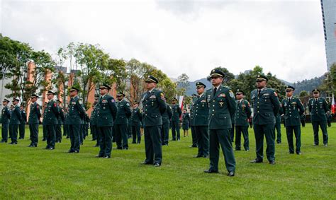 Sanidad Ejército Nacional on Twitter RT COL EJERCITO En Bogotá se