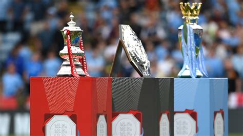 The Community Shield