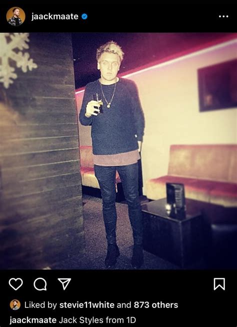 Jack Styles Rjaackmaate