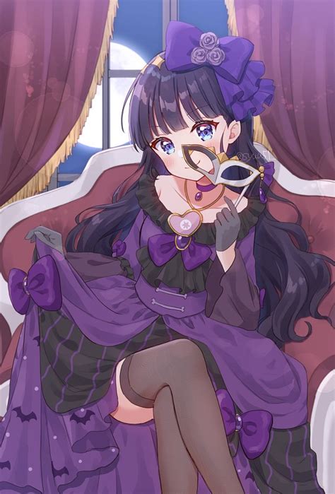 Kasai Amane Delicious PartyPrecure Image By Syuu51 3846719
