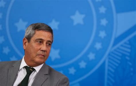 Defesa de Braga Netto Pede Acareação Mauro Cid Gazeta Brasil