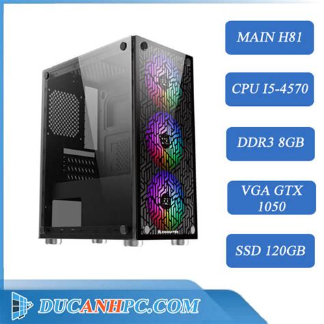 I5 4570 Gtx 1050 Sale Fabricadascasas