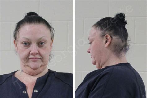 Tashia Gomez Houston County Jail Bookings