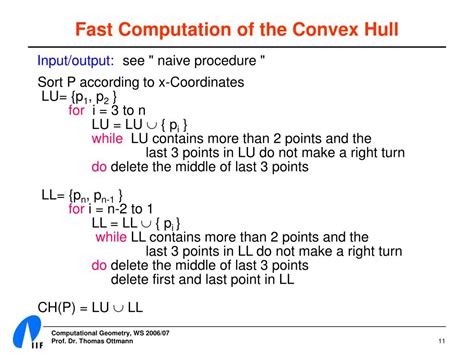 ppt convex hulls powerpoint presentation free download id 6916890