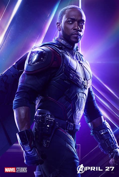 Avengers Infinity War Poster Trailer Addict