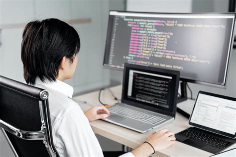 Cómo convertirte en desarrollador web Consejos y requisitos
