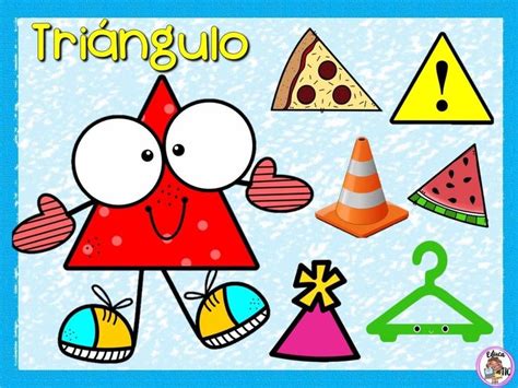 Pin de Maestra Anita en Figuras Geométricas Figuras geometricas