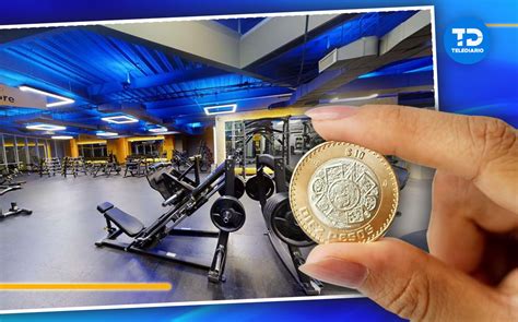 Promoción Smart Fit primera mensualidad en 10 pesos en 2024
