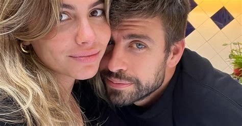 Huczy od plotek na temat planów Gerarda Pique To może zaboleć Shakirę