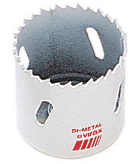 VIRAX Scie cloche diamètre 63 5mm 220940 Cedeo