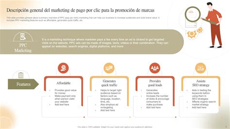 Cómo el marketing de pago por clic genera clientes potenciales de