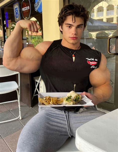 Big Biceps Brachii On Tumblr