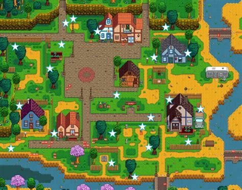 Egg Festival Stardew Valley Stardew Valley Layout Stardew Valley Fanart