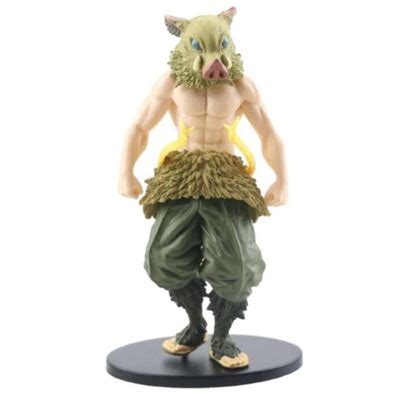 FIGURKA anime MIECZ ZABÓJCY DEMONÓW DEMON SLAYER 12161519231