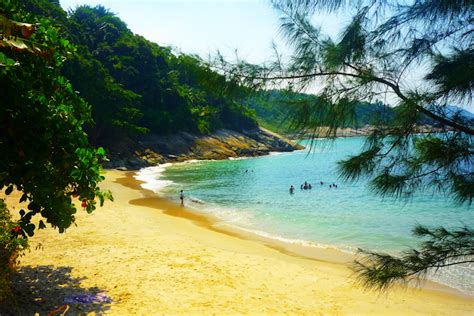 ORGULHO DE SER PAULISTA As 27 Praias de Guarujá e Seus Encantos