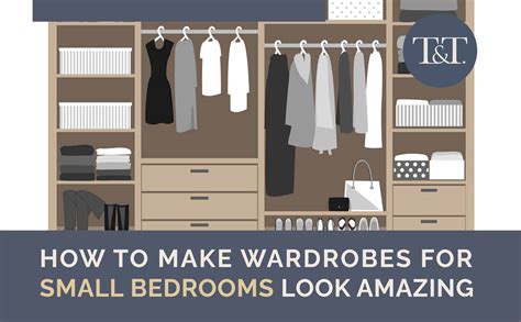 Wardrobes For Small Bedrooms In Dubai T1 Studio Keller Kitchens Dubai