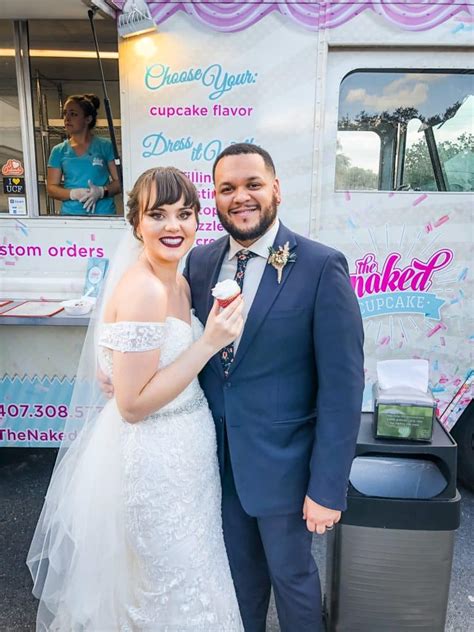 The Naked Cupcake Wedding Venue Map Cakes Central Fl Wedding Venue Map